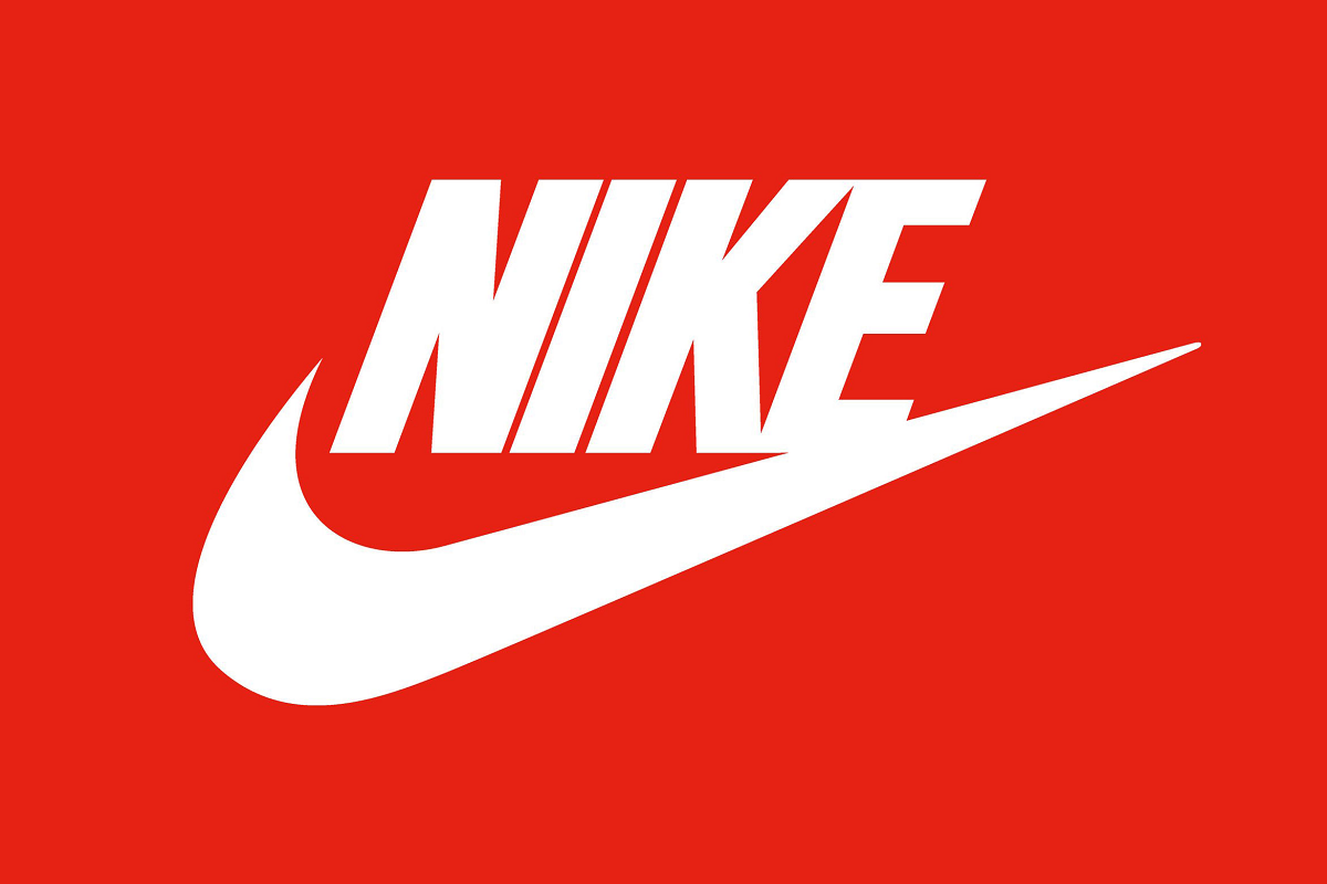 Nike Font - Download Free Fonts