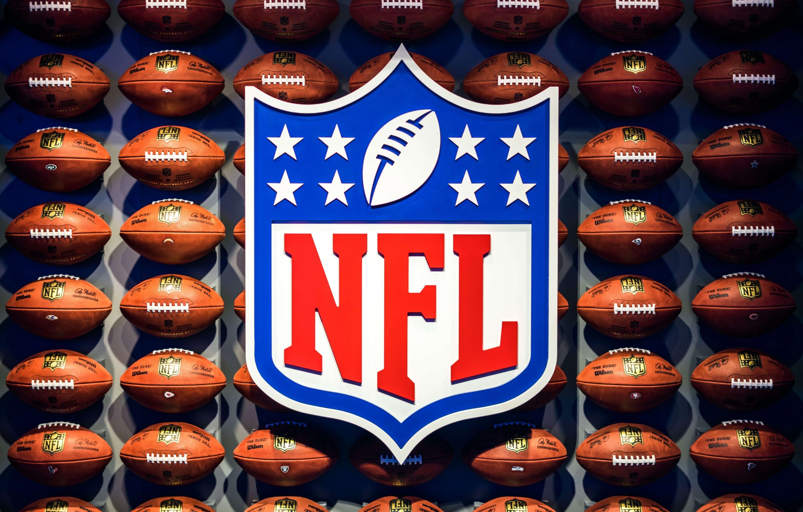 NFL Font - Download Free Fonts