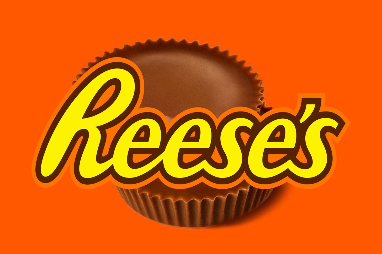 Reeses Font - Download Free Fonts