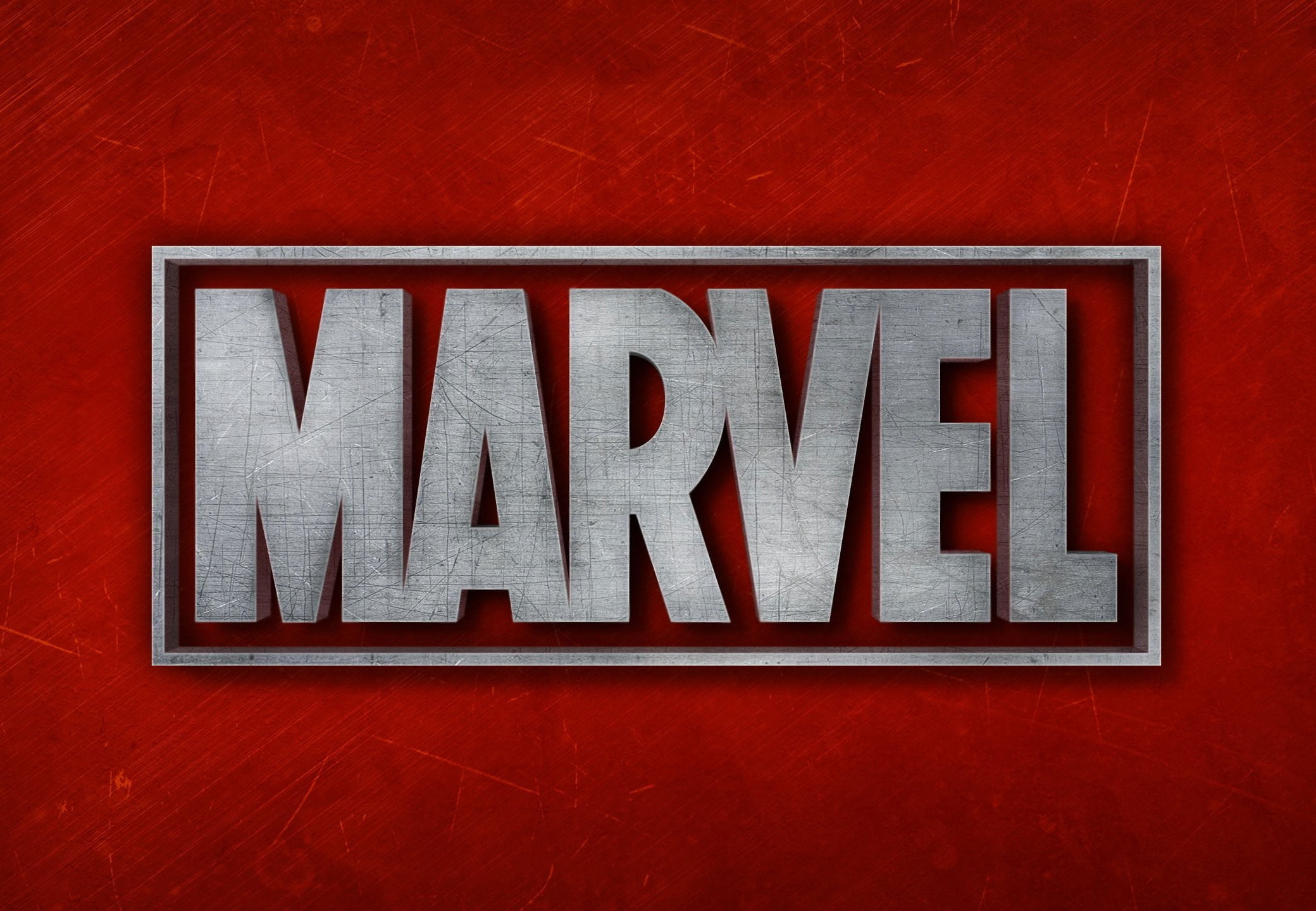Marvel Font - Download Free Fonts