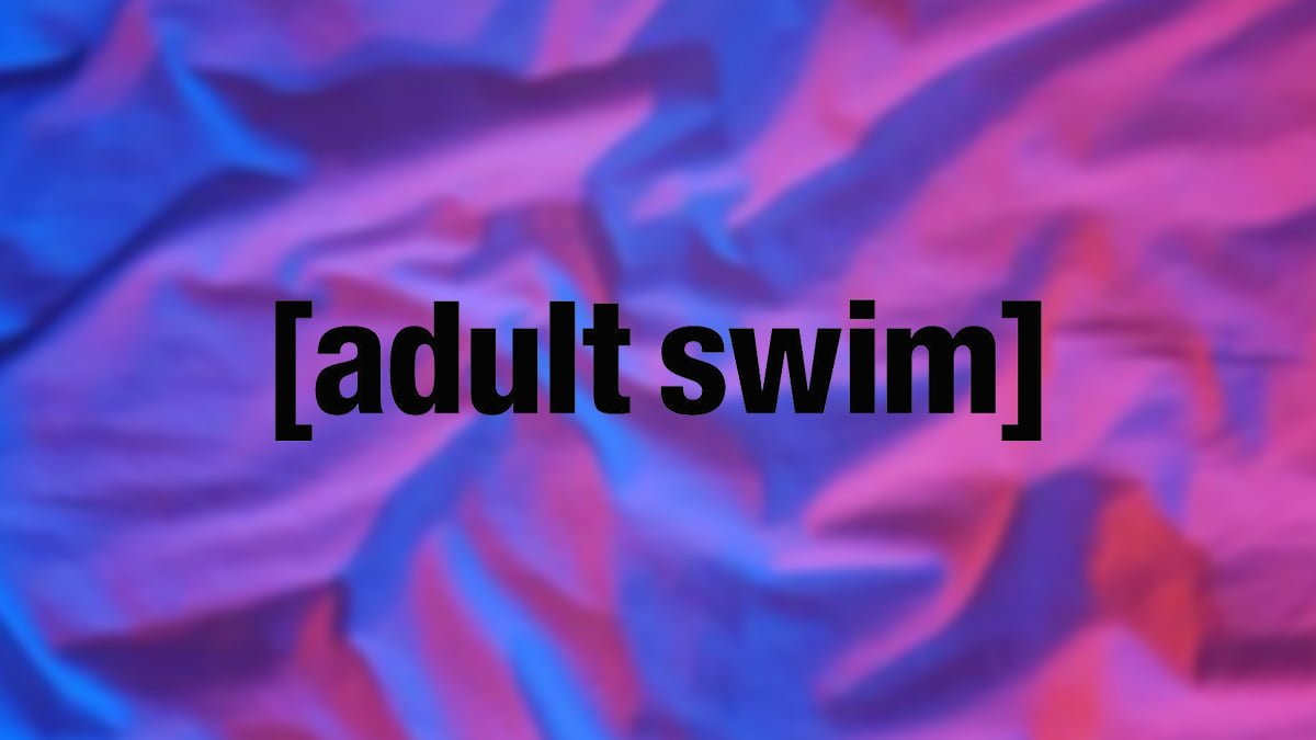 Adult Swim Font - Download Free Fonts