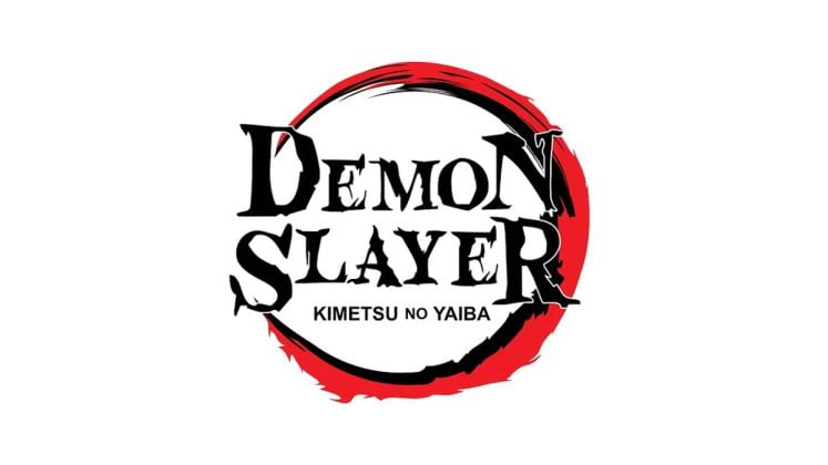 Demon Slayer Font - FontforFree