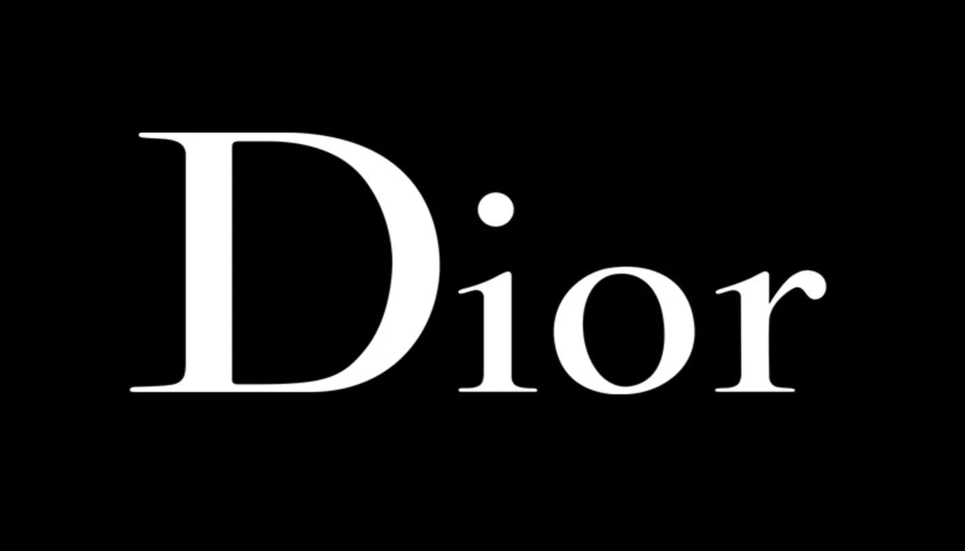 Dior Font Download Free Fonts