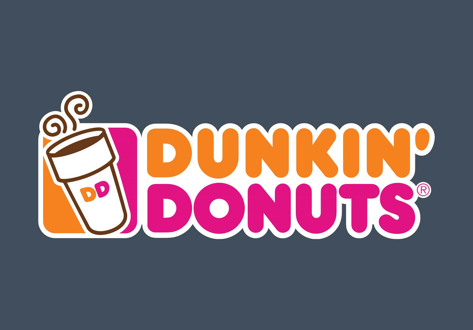 Dunkin Donuts Font - Download Free Fonts