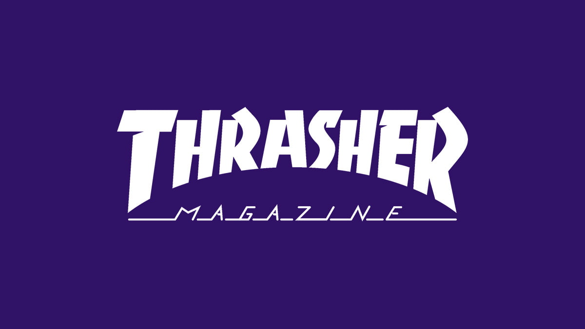 Thrasher Font - Download Free Fonts