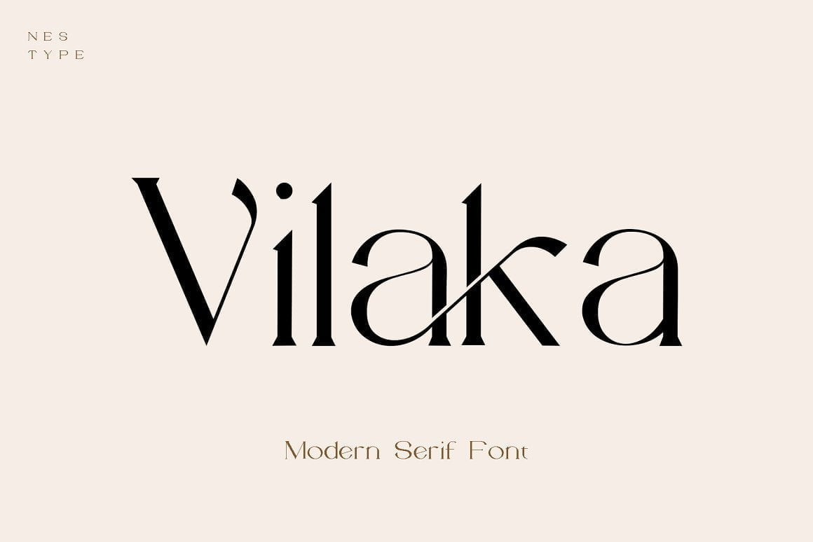 Abigail Serif Font - Download Free Fonts
