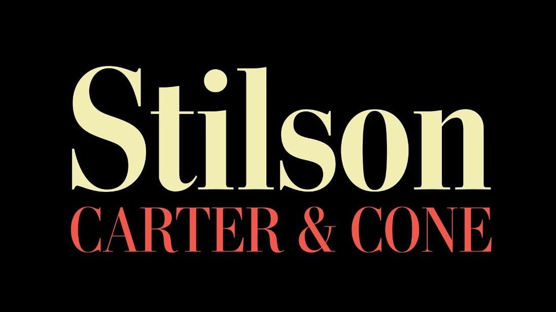 Stilson Font Family - Download Free Fonts