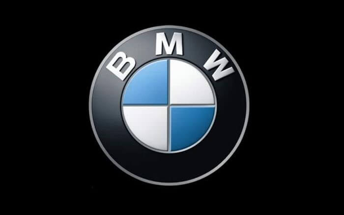 BMW Font - Download Free Fonts
