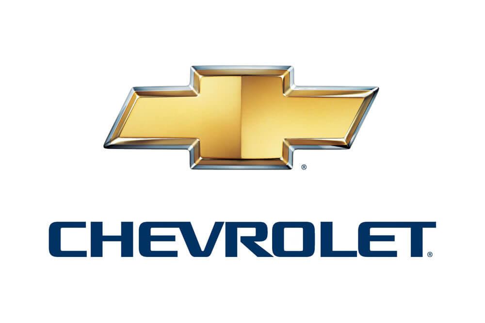 Chevrolet Font - Download Free Fonts