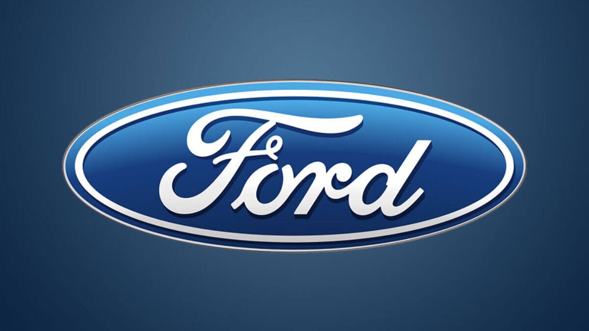 Ford Font - Download Free Fonts