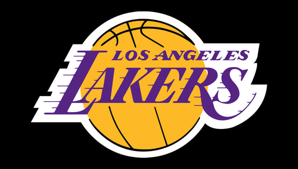 Los Angeles Lakers Font - Download Free Fonts