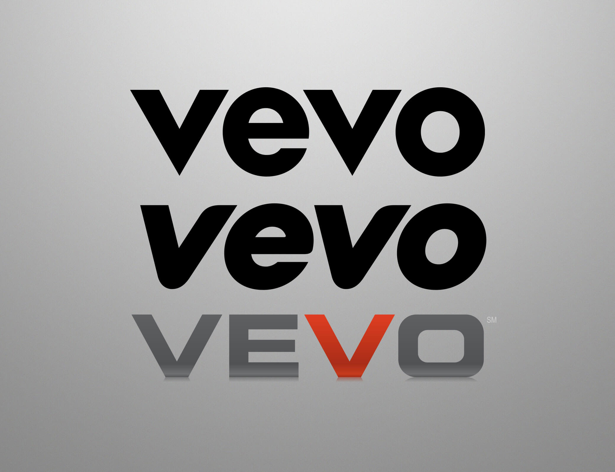 Vevo Font - Download Free Fonts