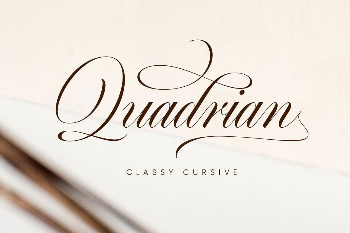 10 Simply Beautiful Script Fonts Beautiful Script Fonts
