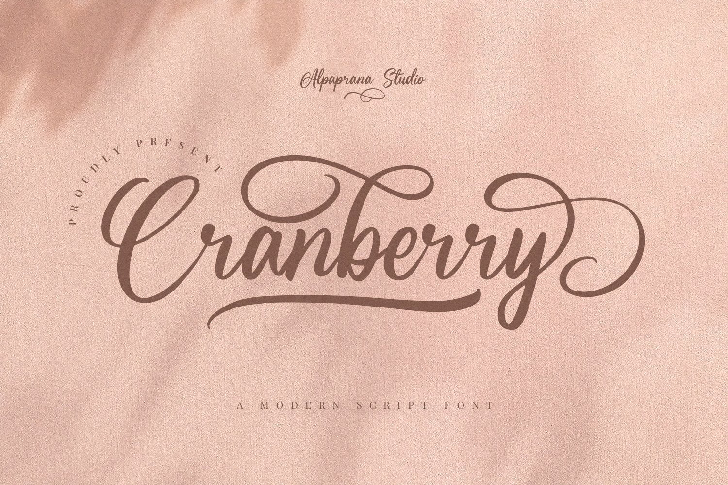 Cranberry Font - Download Free Fonts