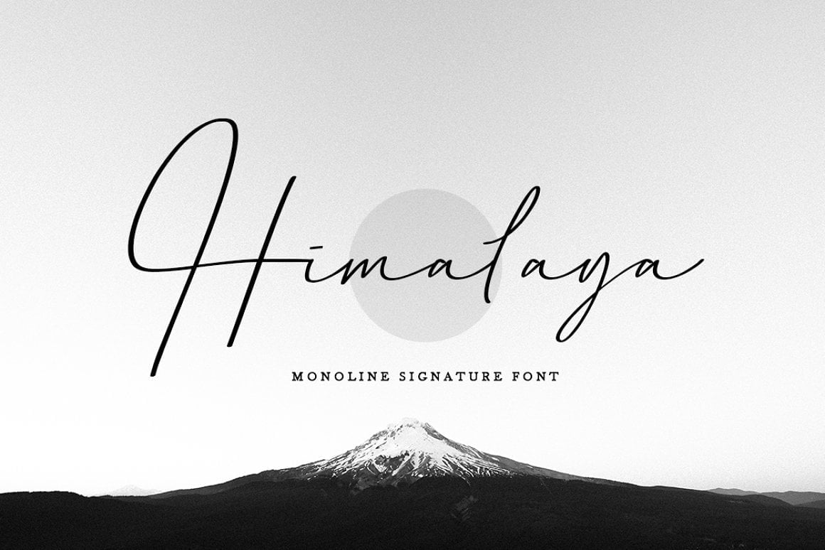 Himalaya Font - Download Free Fonts
