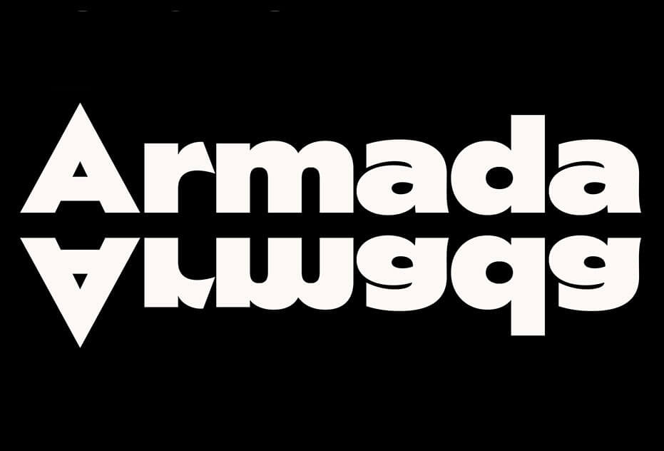 Armada Font Family - Download Free Fonts