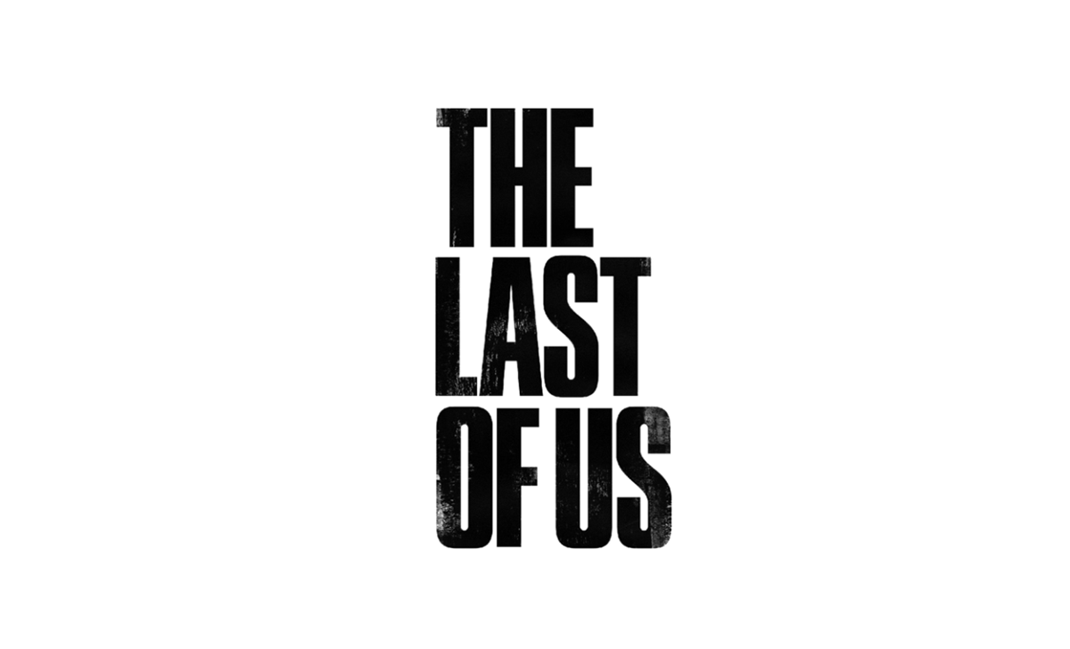 The Last of Us Font - Download Free Fonts