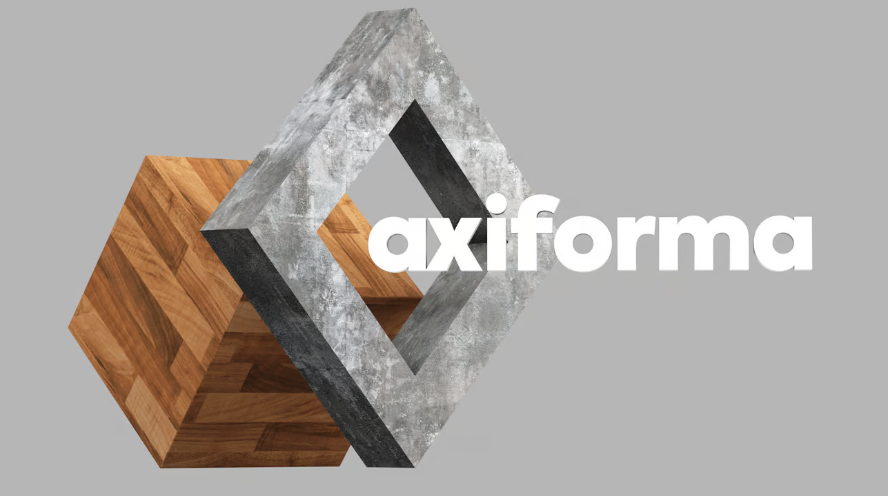 Axiforma Font Family - Download Free Fonts