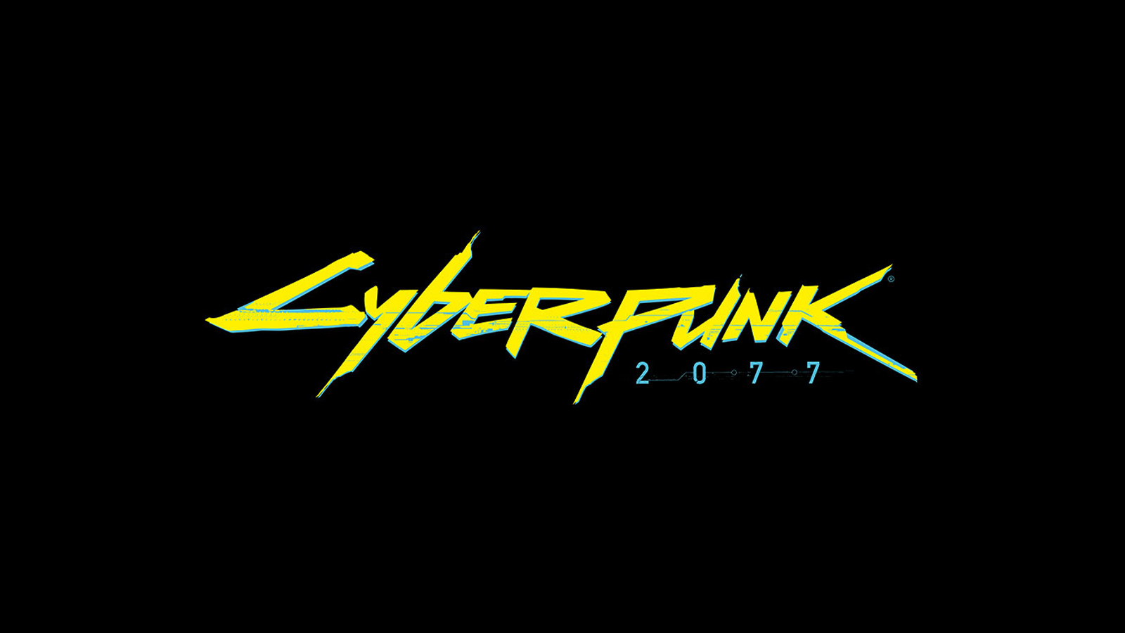 Cyberpunk 2077 Font - Download Free Fonts