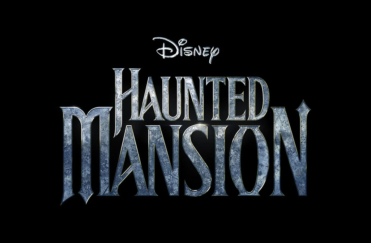 Haunted Mansion Font - Download Free Fonts
