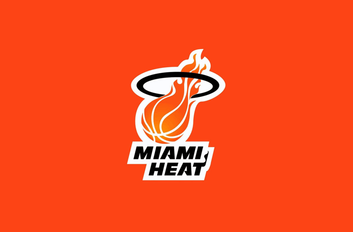 Miami Heat Font - Download Free Fonts
