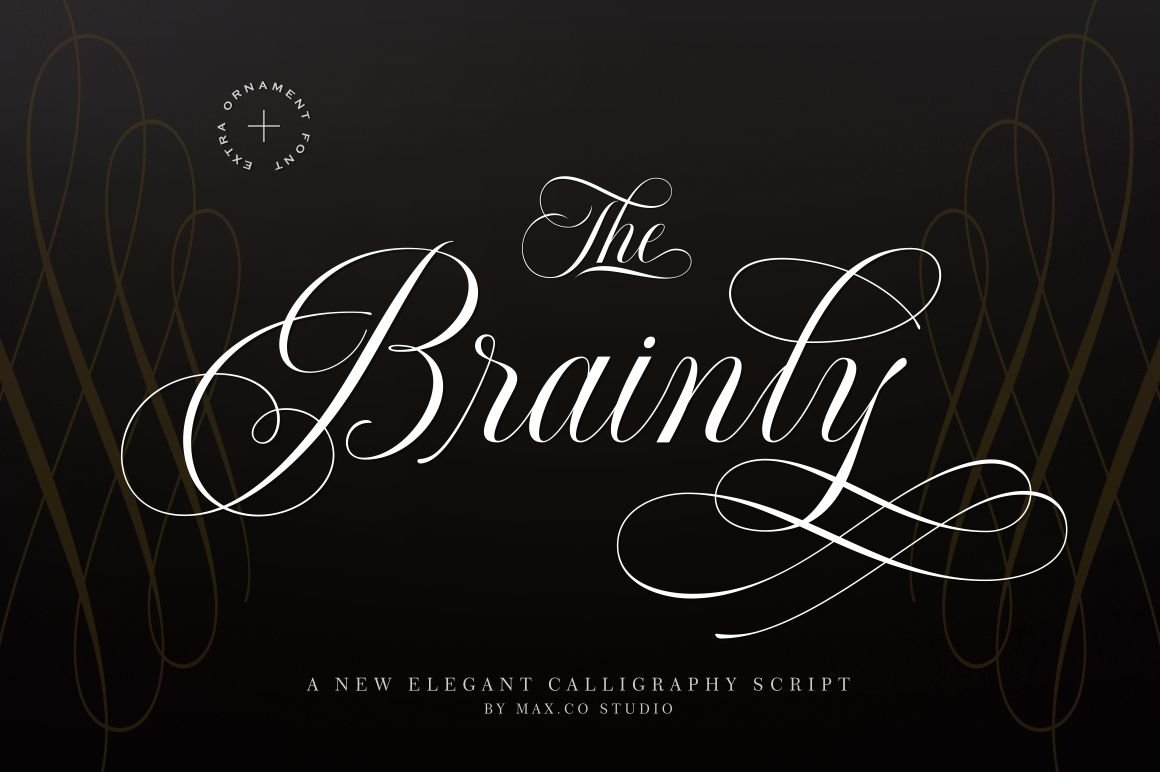 Brainly Font - Download Free Fonts