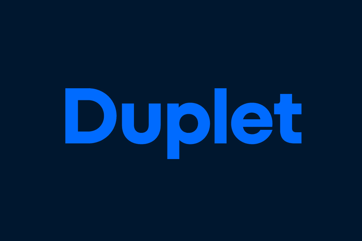 Duplet Font Family - Download Free Fonts