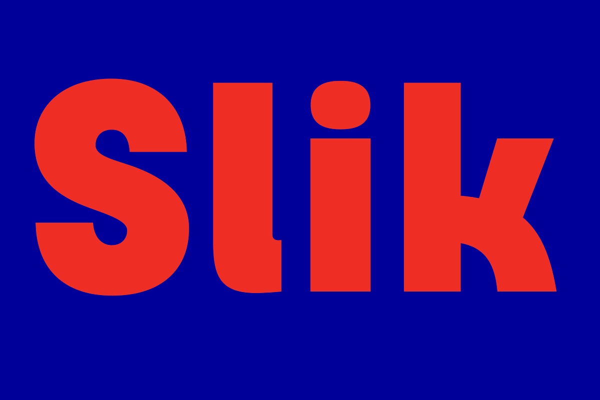 Slik Font Family - Download Free Fonts