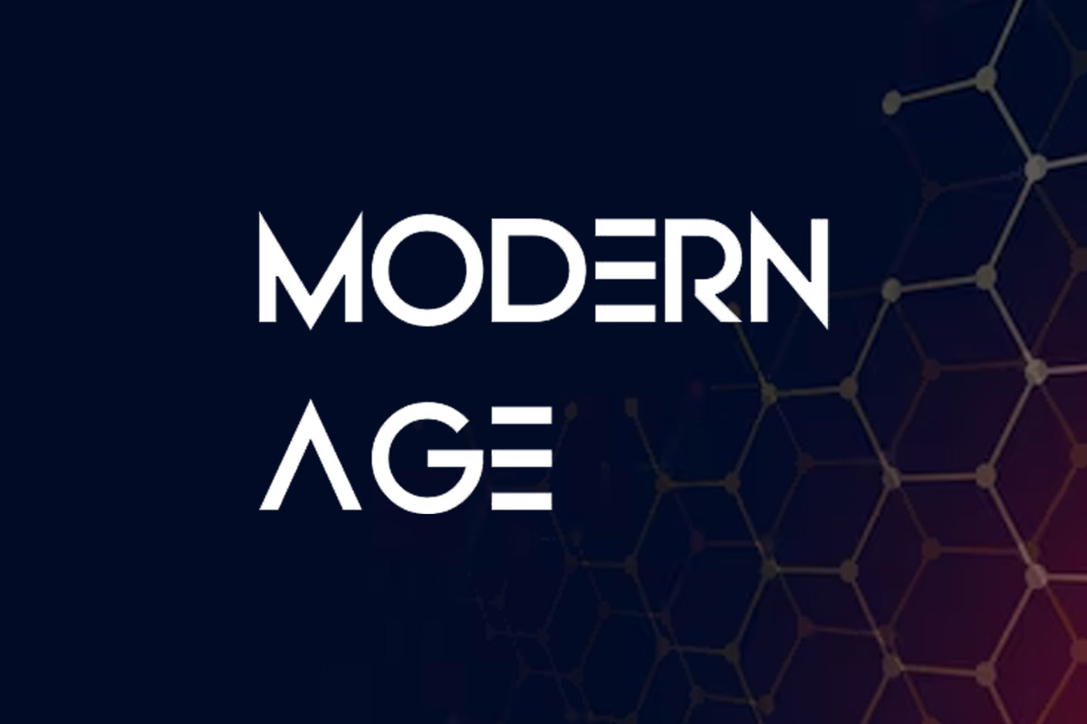 Modern Age Font - Download Free Fonts