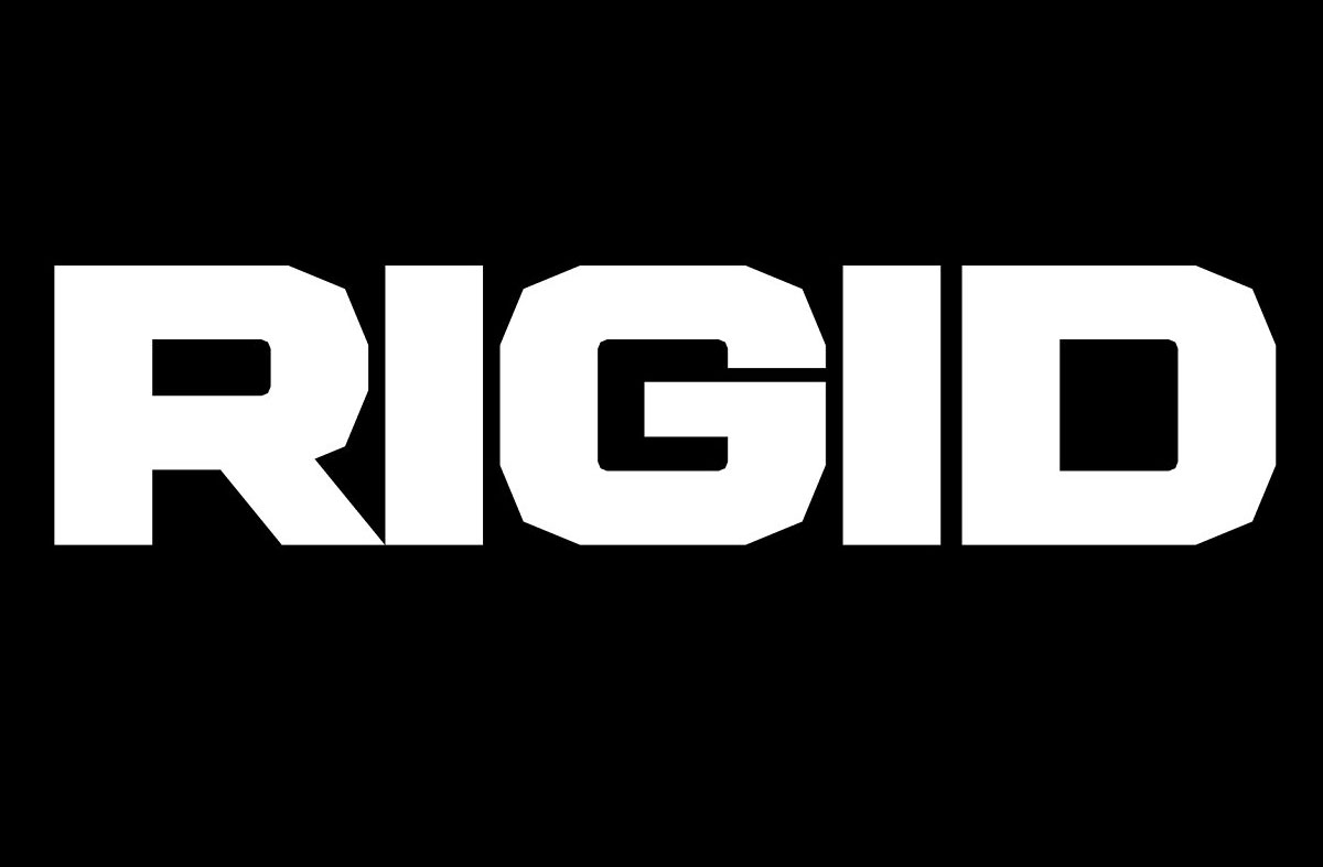 Rigid Font Family - Download Free Fonts