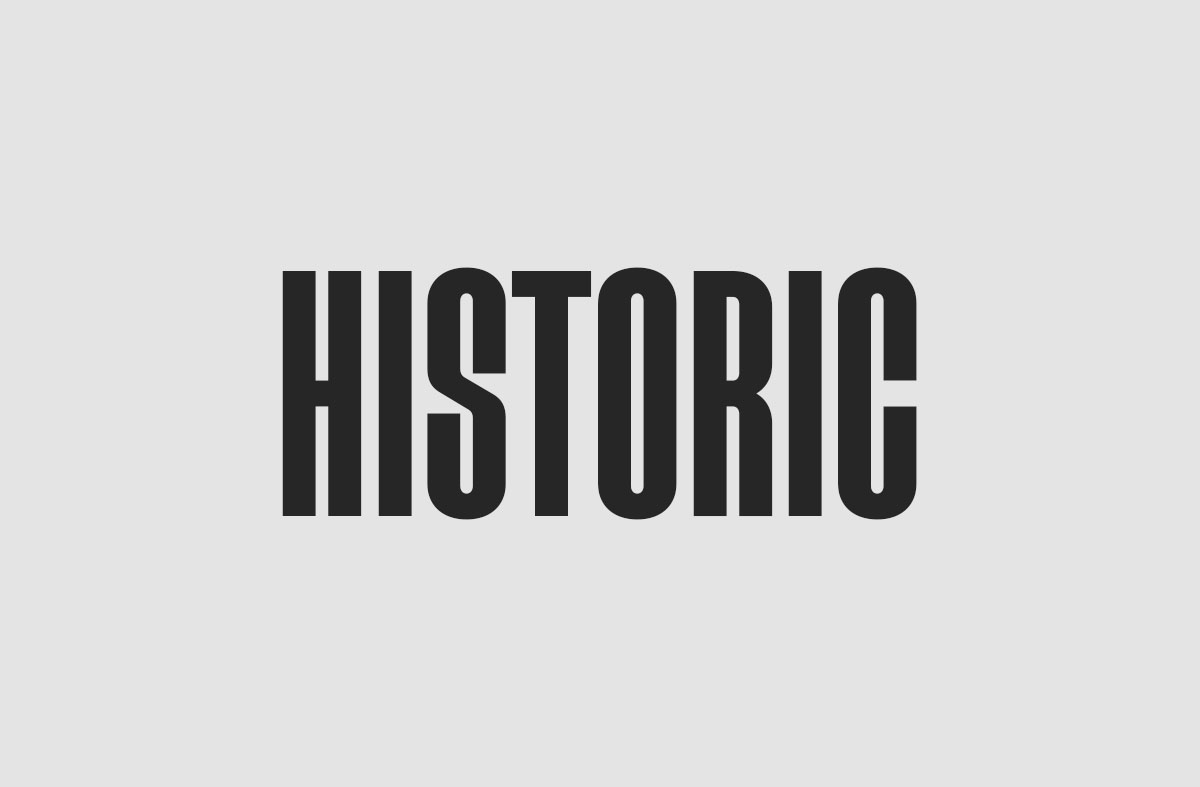 Historic Font - Download Free Fonts
