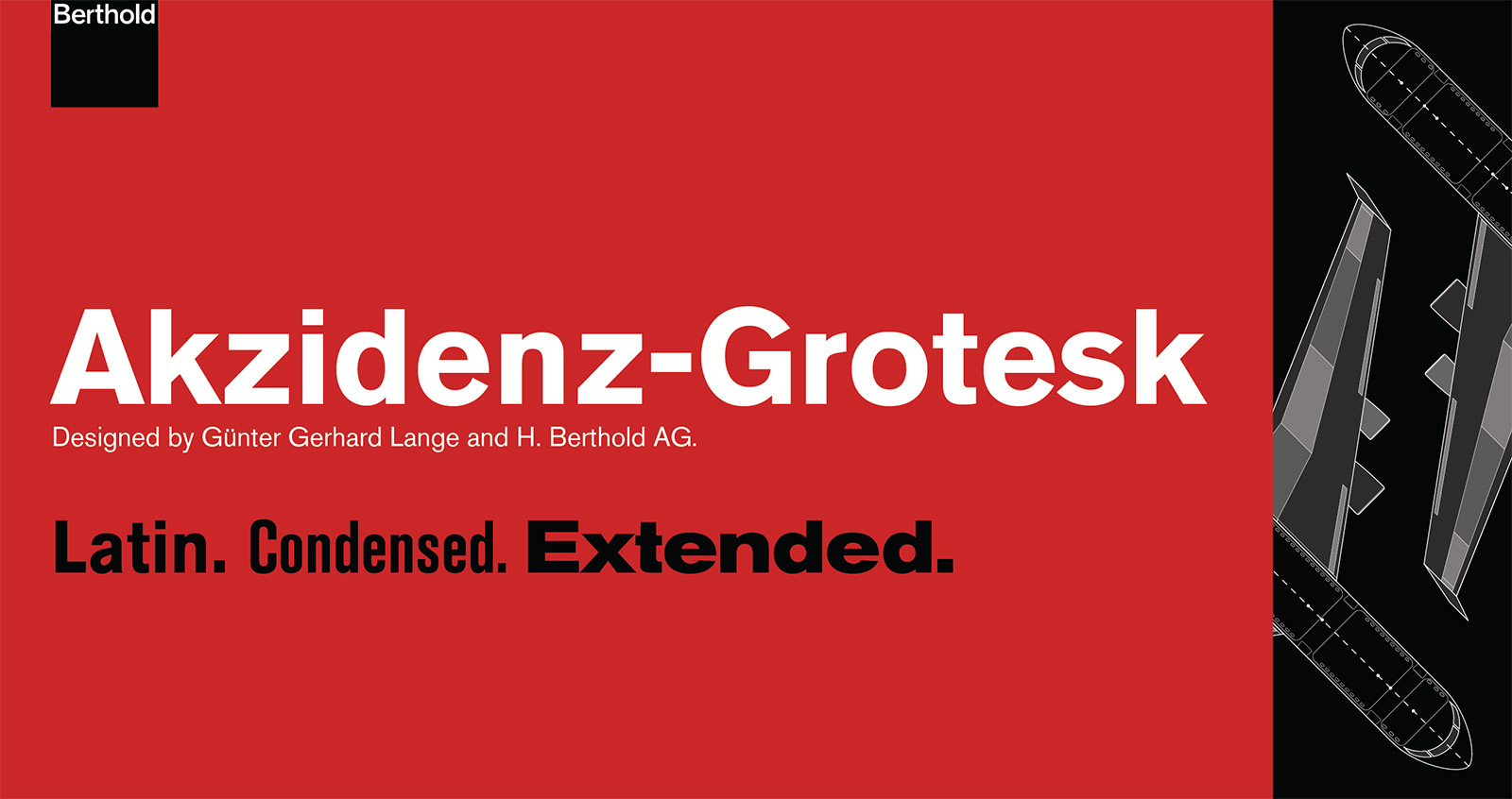 Akzidenz Grotesk Font Family - Download Free Fonts