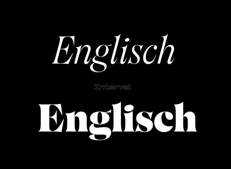 Englisch Font Family - Download Free Fonts