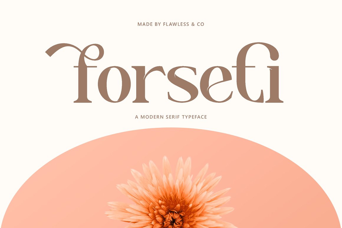 Forseti Font - Download Free Fonts