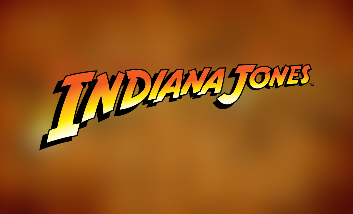 Indiana Jones Font - Download Free Fonts