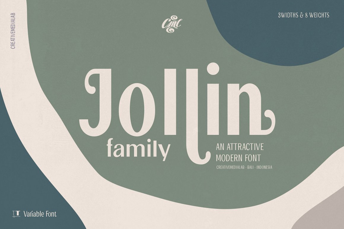 Jollin Font - Download Free Fonts