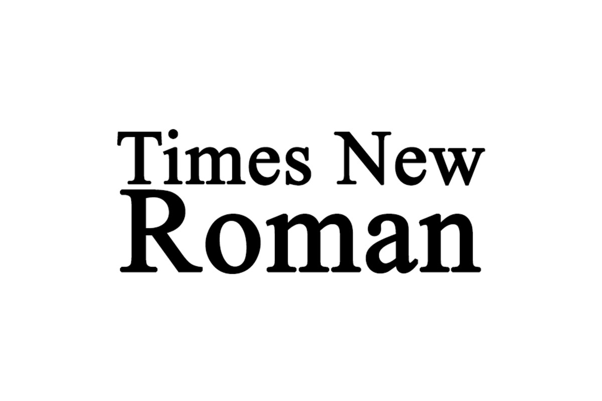Times New Roman Bold Font Text Generator - Infoupdate.org