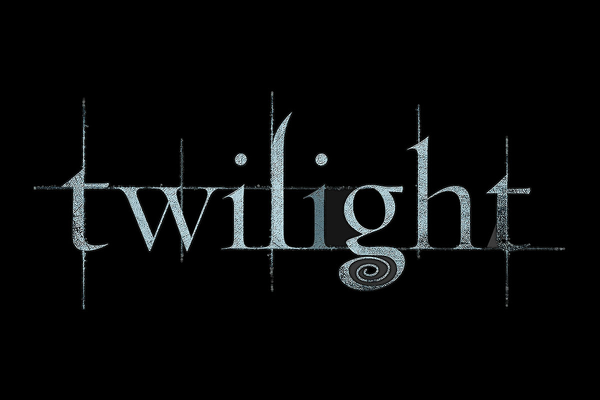 Twilight Movie Font - Download Free Fonts