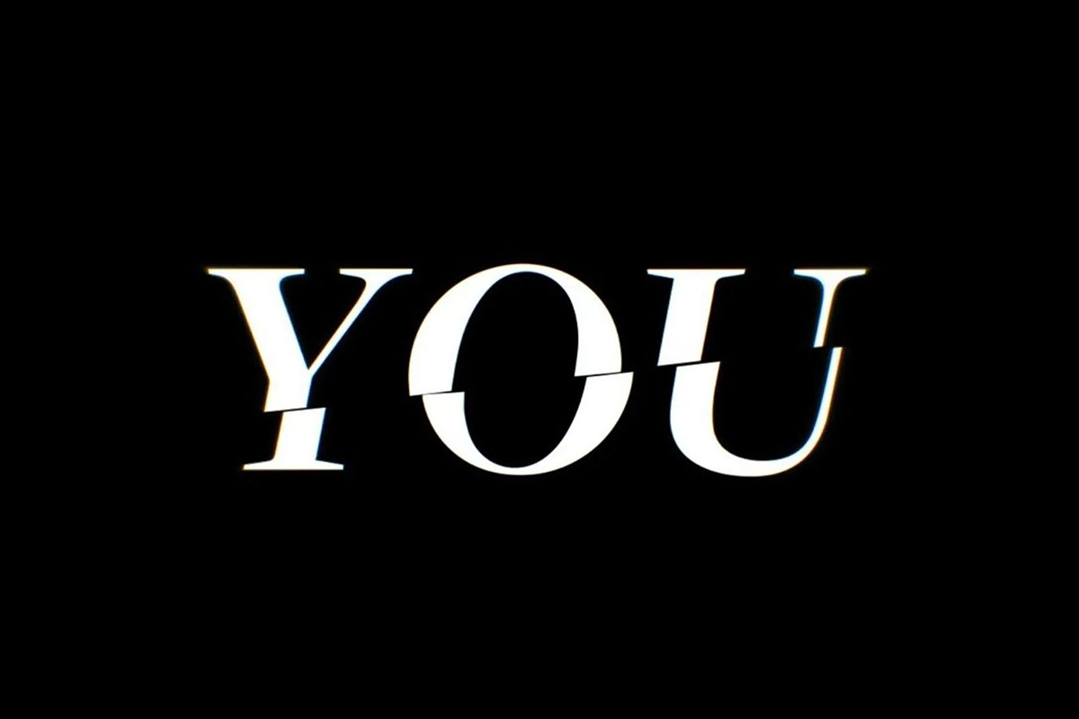 You Logo Font - Download Free Fonts