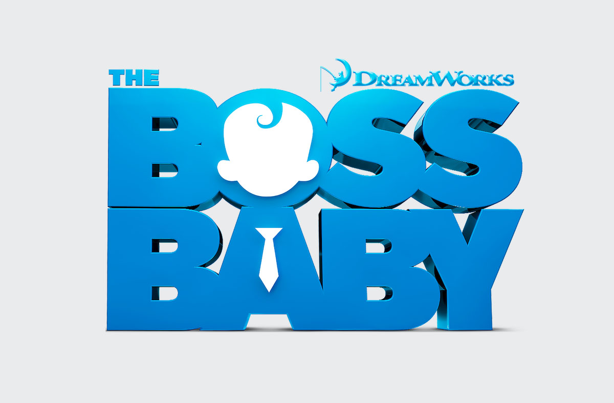 Boss Baby Font - Download Free Fonts