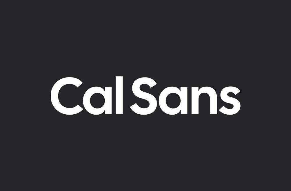 Cal Sans Font - Download Free Fonts
