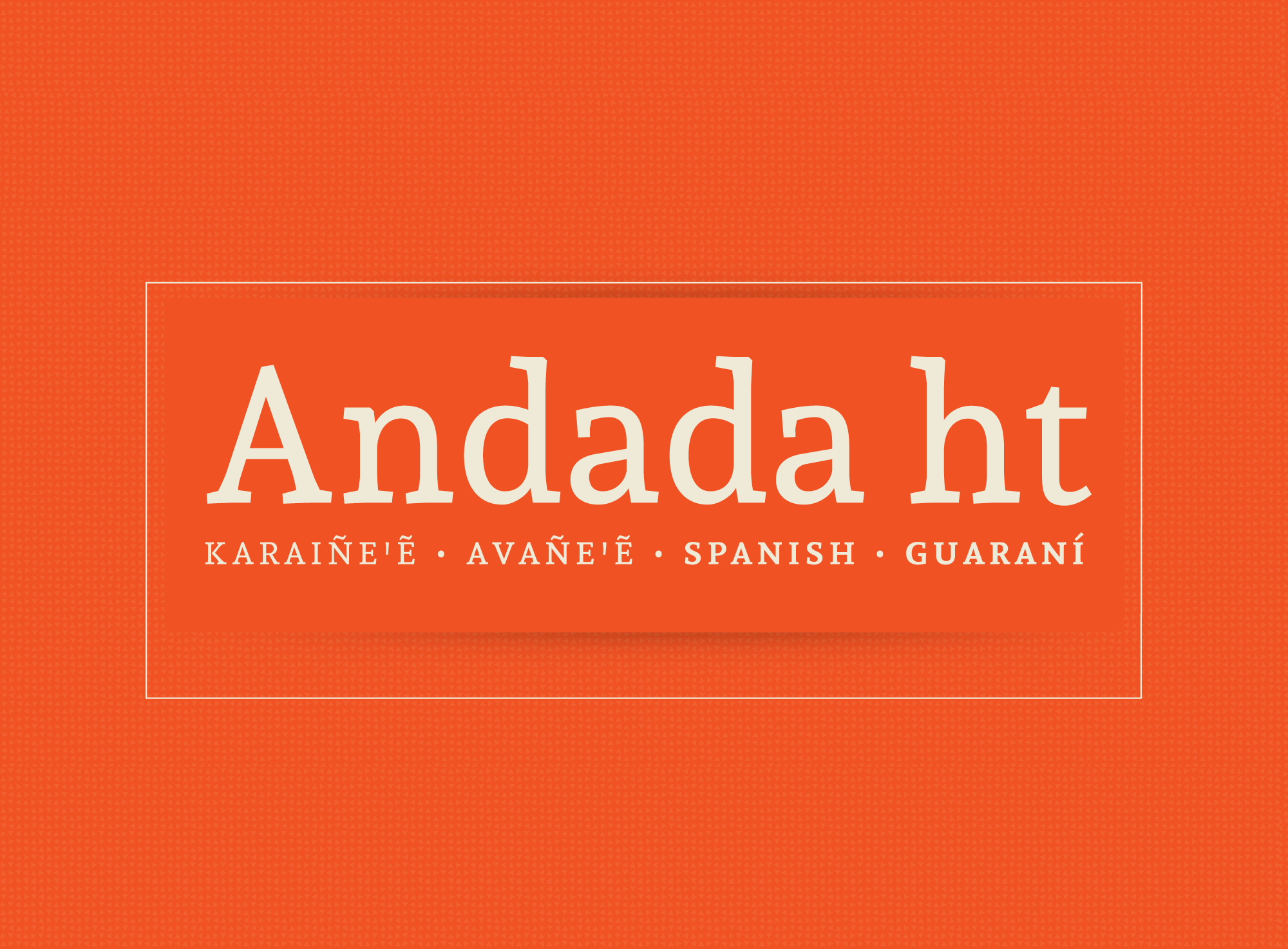 Andada Pro Font Family - Download Free Fonts
