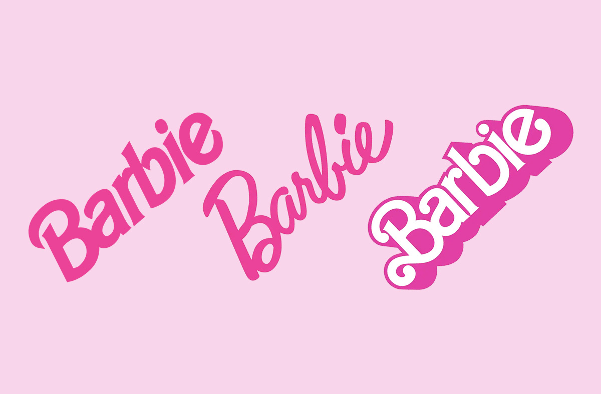 Barbie Font - Download Free Fonts