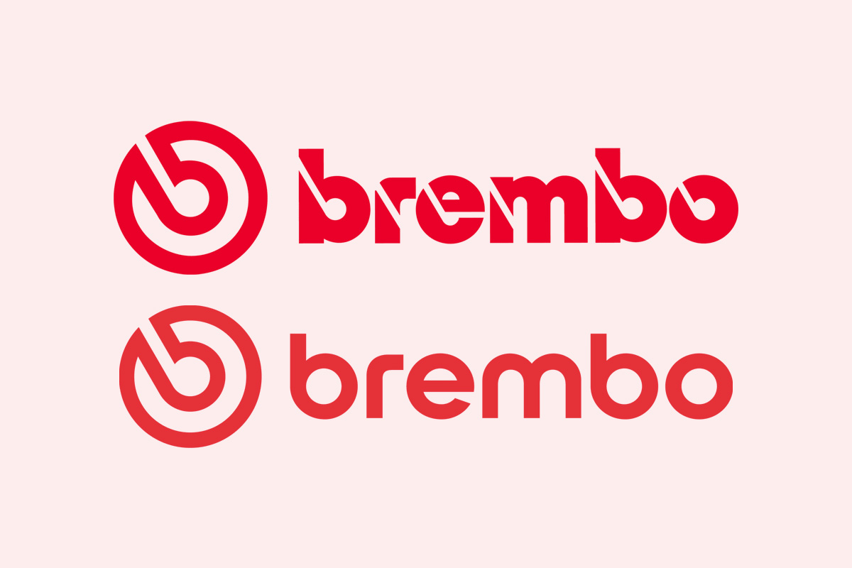 Brembo Logo Font - Download Free Fonts