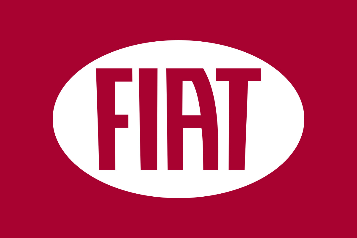 Fiat Font - Download Free Fonts